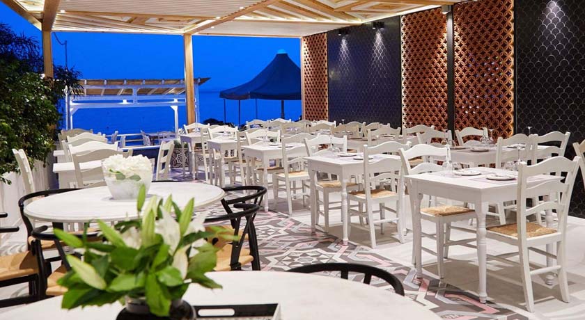 21+7 Best Restaurants in Chios Greece - Chios Secrets