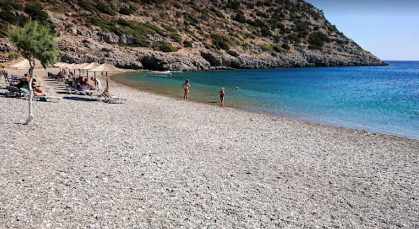 11 Best Beaches of Chios - Chios Secrets