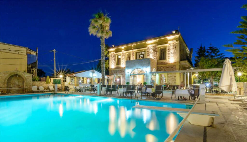 CHIOS TRAVEL GUIDE - Chios Secrets