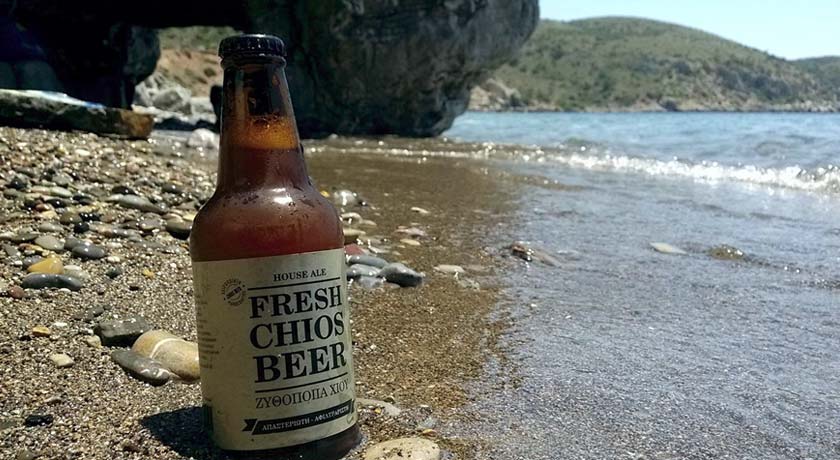 11+ Traditional Chios Products You Have To Try - Chios Secrets