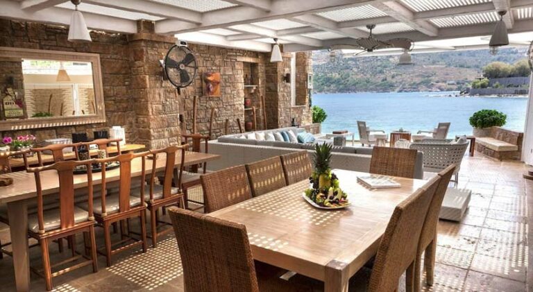 Where To Stay In Chios: The Ultimate Guide - Chios Secrets