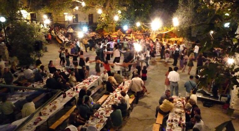 Where To Stay In Chios: The Ultimate Guide - Chios Secrets