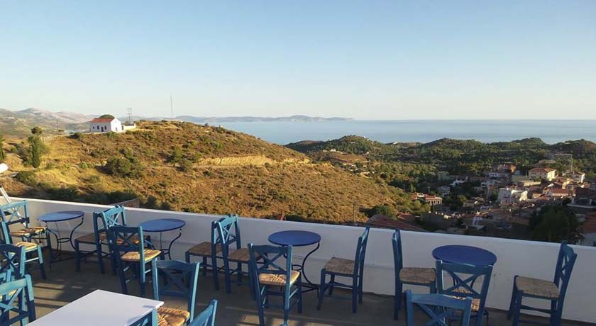 21+7 Best Restaurants in Chios Greece - Chios Secrets